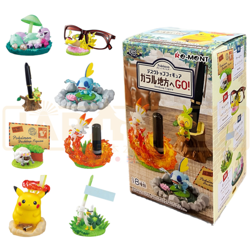 Re-Ment Blind Boxes — Japan2UK