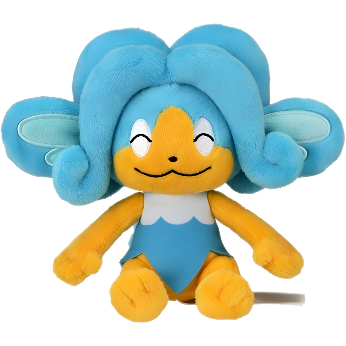Pokemon Center Japan - Simipour Plush (Pokemon Fit) — Japan2UK