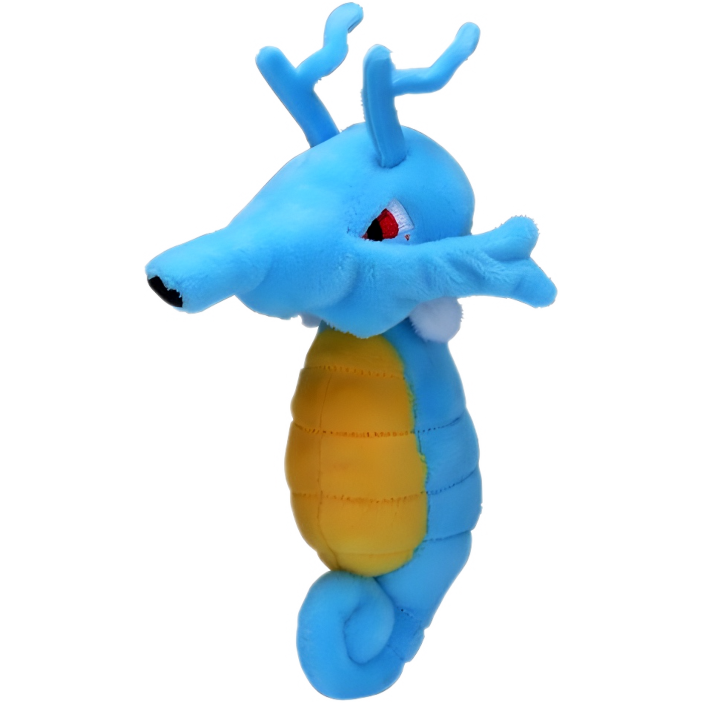 Pokemon Center Japan - 0230 Kingdra Plush (Pokemon Fit) — Japan2UK