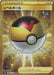 Pokemon Level Ball UR Rapid Strike Master s5R 090/070 Japanese Single — Japan2UK