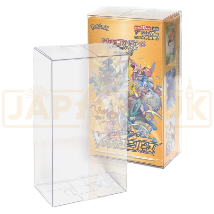 Protective Cases — Japan2UK