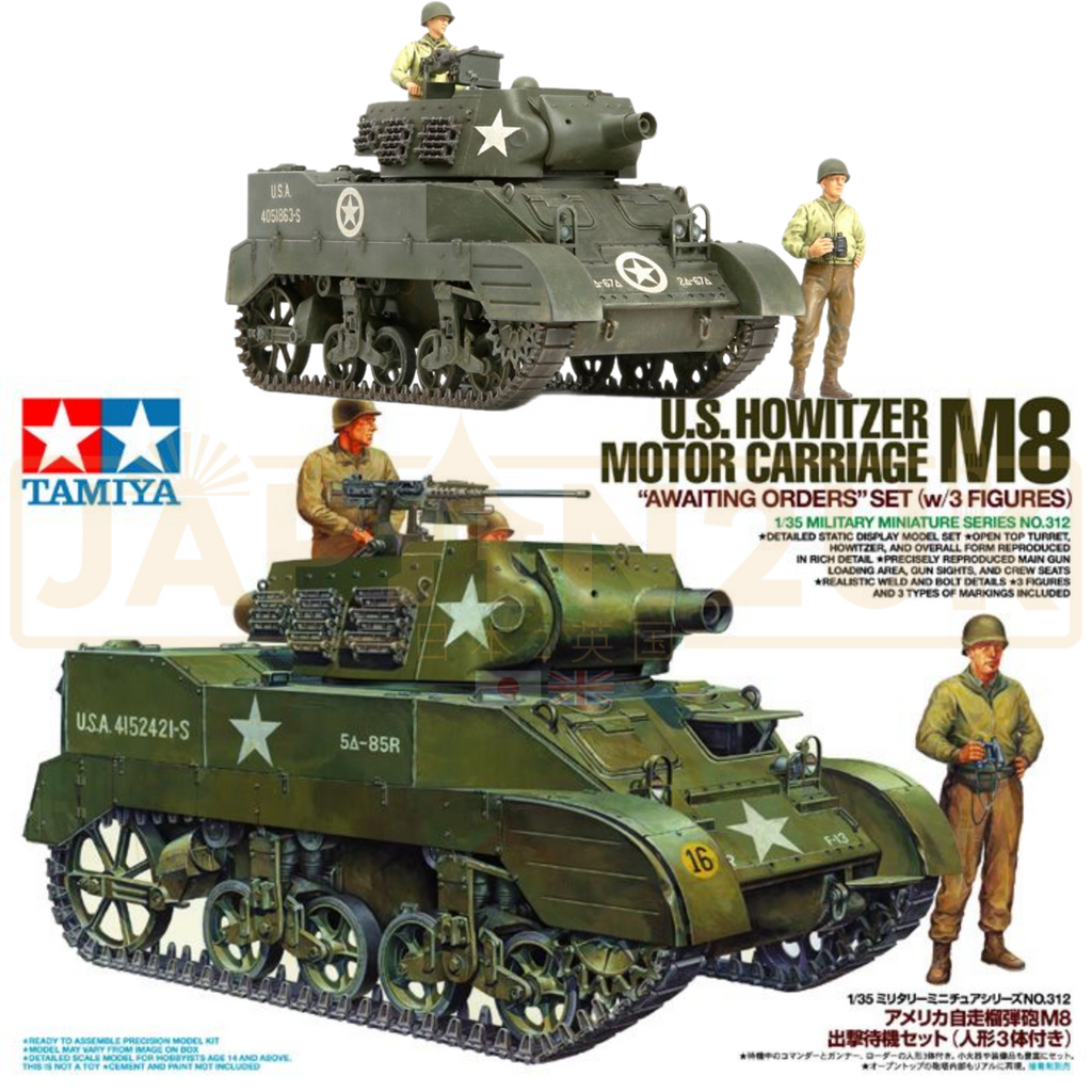 Tamiya Model Kits — Page 3 — Japan2UK