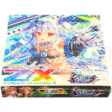 RESTOCK TEST Z/X Zillions of Enemy X Generate Rebellion IG-10 Japanese ...