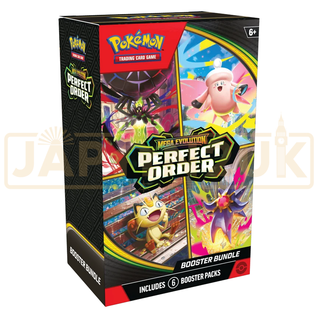 Pokemon English Booster Boxes — Japan2UK