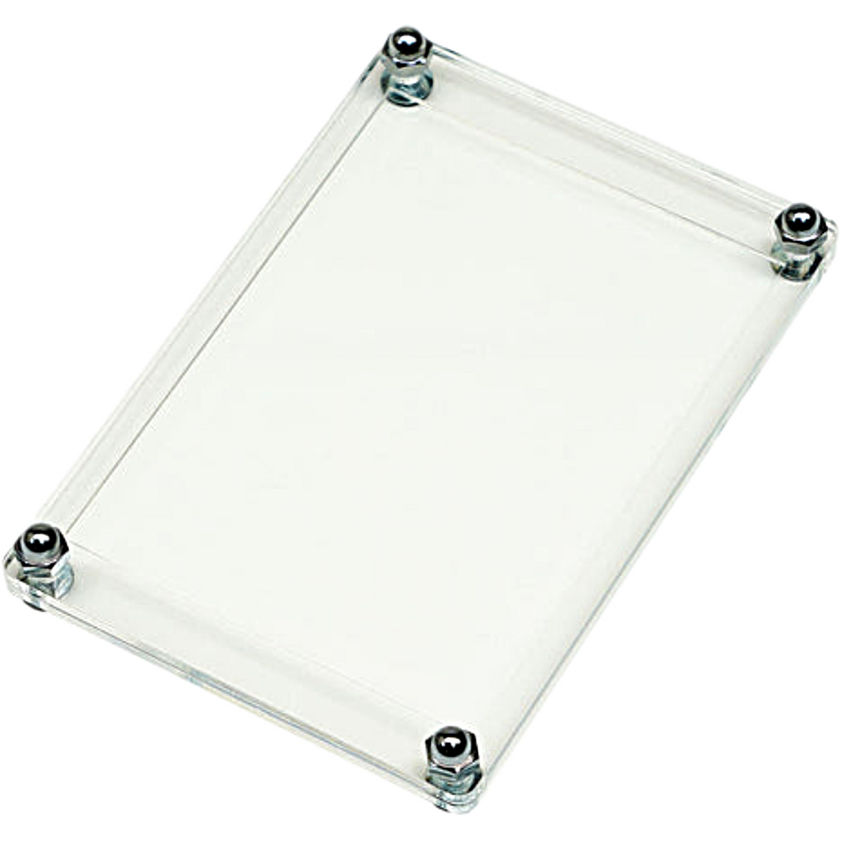 The Case - Standard Size (Pokemon) - Card Display Case — Japan2UK