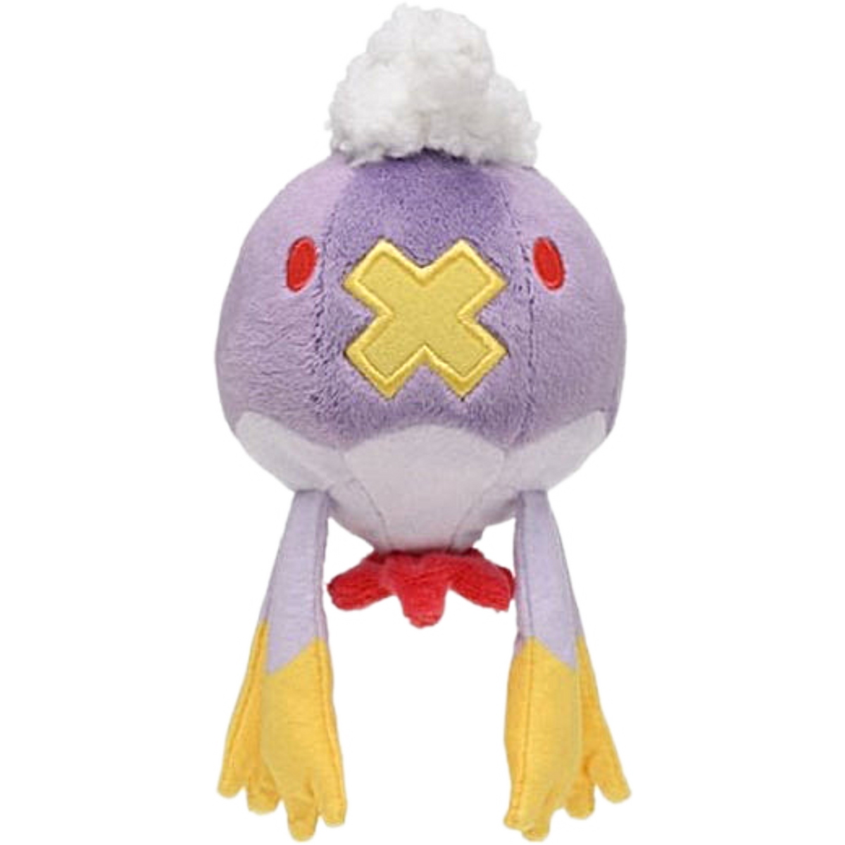 Pokemon Center Japan - 0426 Drifblim Plush (Pokemon Fit) — Japan2UK