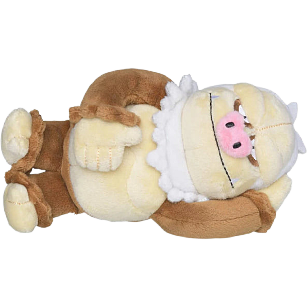 Pokemon Center Japan - 0289 Slaking Plush (Pokemon Fit) — Japan2UK