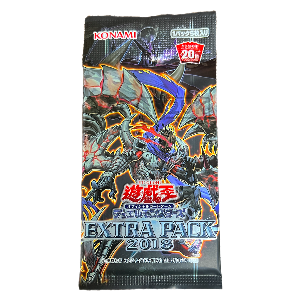 Yu-Gi-Oh! Japanese Booster Packs — Japan2UK